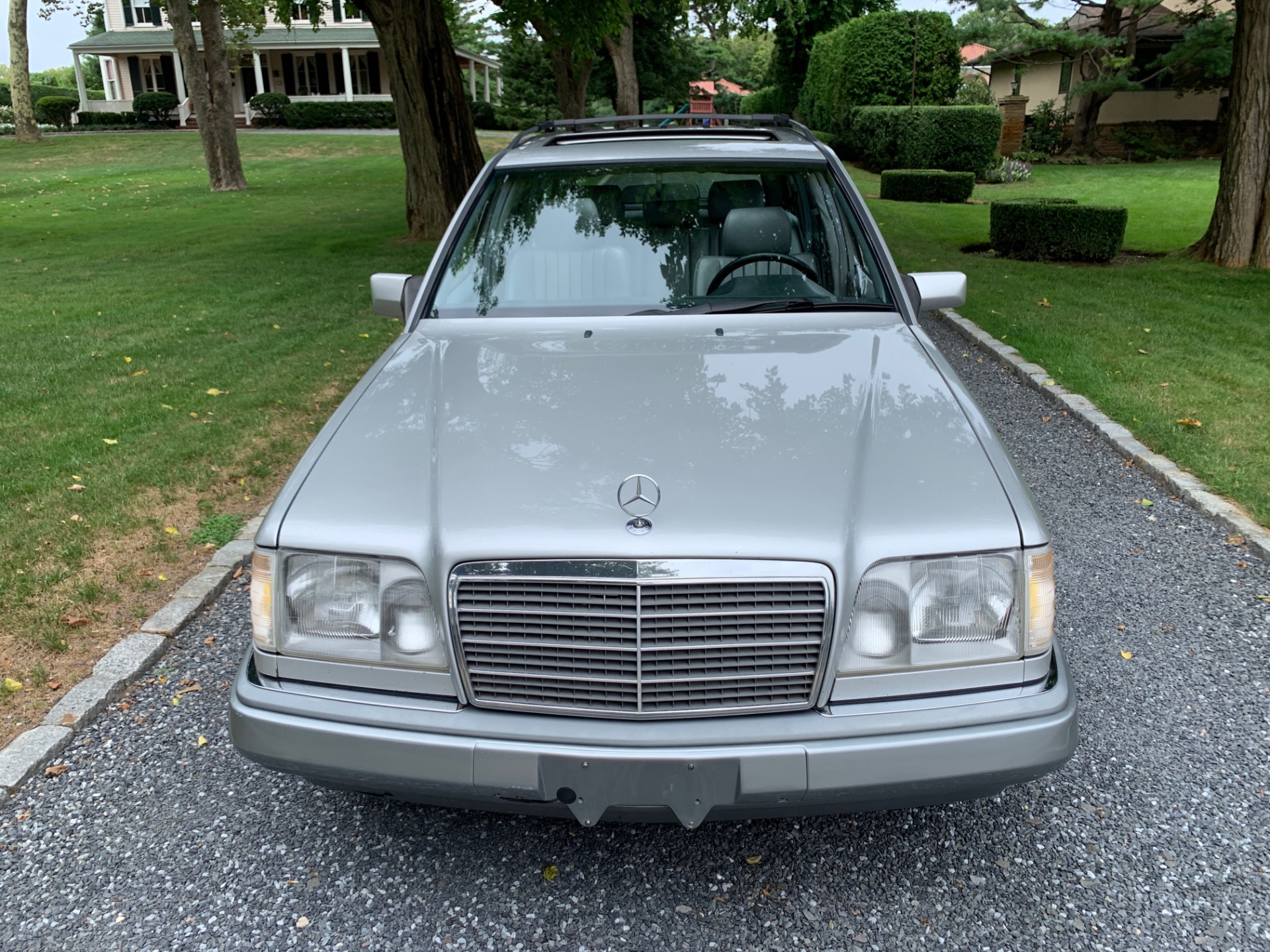 Used 1995 Mercedes-Benz E-Class E 320 For Sale ($6,900) | Legend ...
