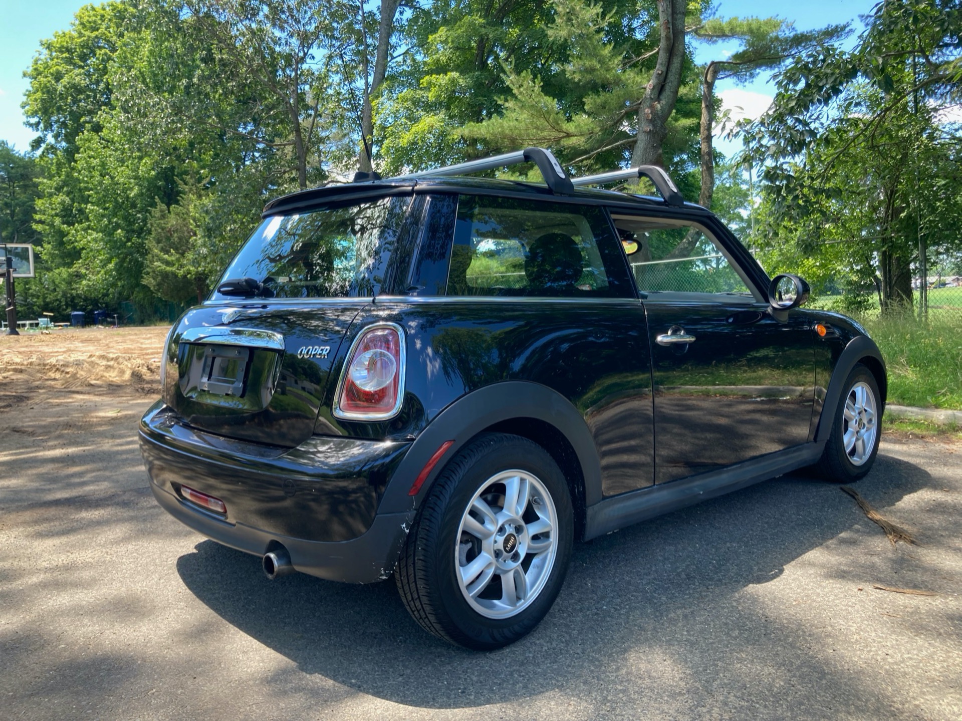 Used 2012 MINI Cooper Hardtop For Sale ($7,900) | Legend Leasing Stock ...