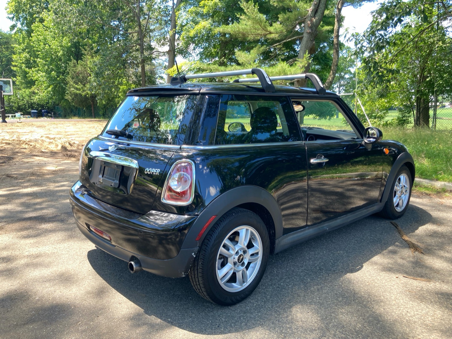 Used 2012 MINI Cooper Hardtop For Sale ($7,900) | Legend Leasing Stock ...