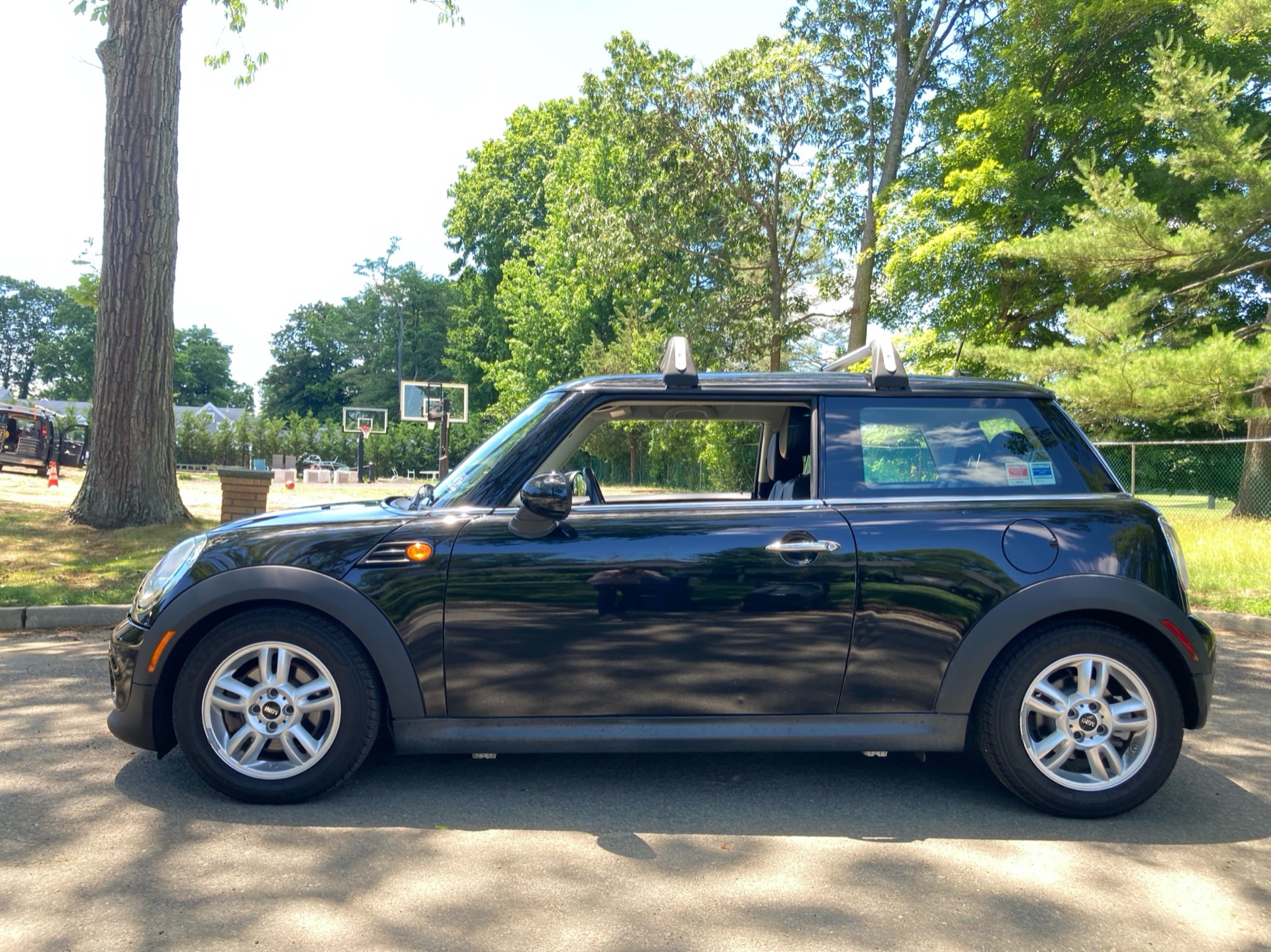 Used 2012 MINI Cooper Hardtop For Sale ($7,900) | Legend Leasing Stock ...